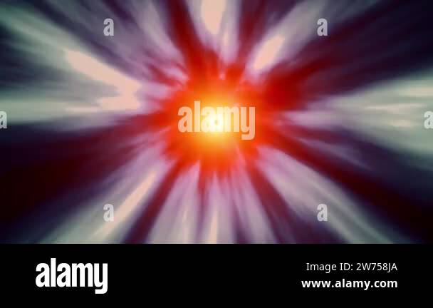 Abstract light speed animation Stock Videos & Footage - HD and 4K Video ...