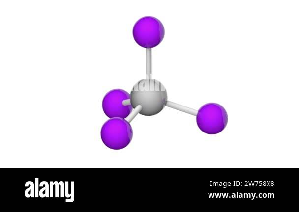 Titanium tetraiodide (Titanium(IV) iodide) is an inorganic compound ...