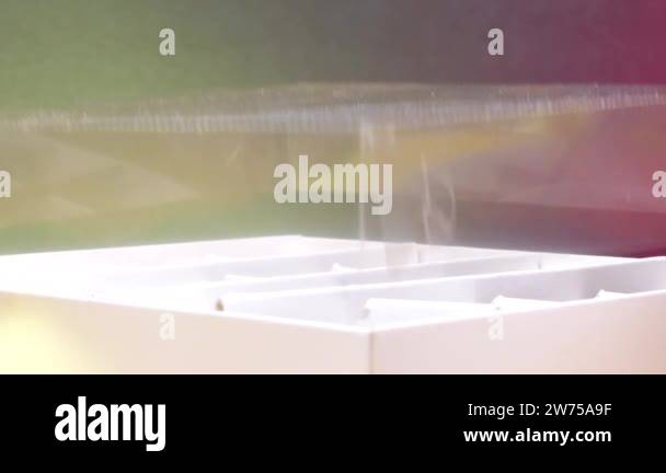 Open top box Stock Videos & Footage - HD and 4K Video Clips - Alamy