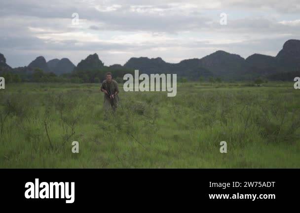 Lost rifle Stock Videos & Footage - HD and 4K Video Clips - Alamy