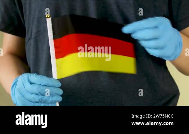 Germany country flag nationality Stock Videos & Footage - HD and 4K ...