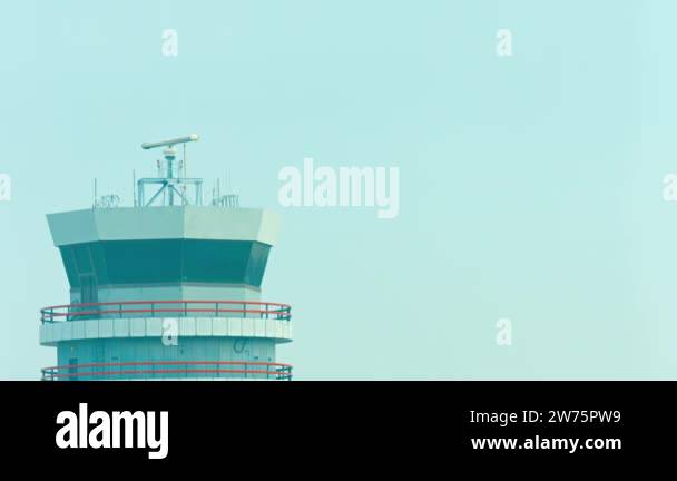 Spinning radar antenna Stock Videos & Footage - HD and 4K Video Clips - Alamy