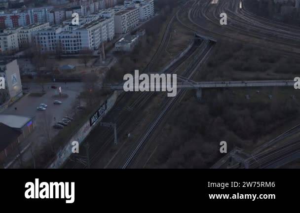 Suburb of berlin Stock Videos & Footage - HD and 4K Video Clips - Alamy