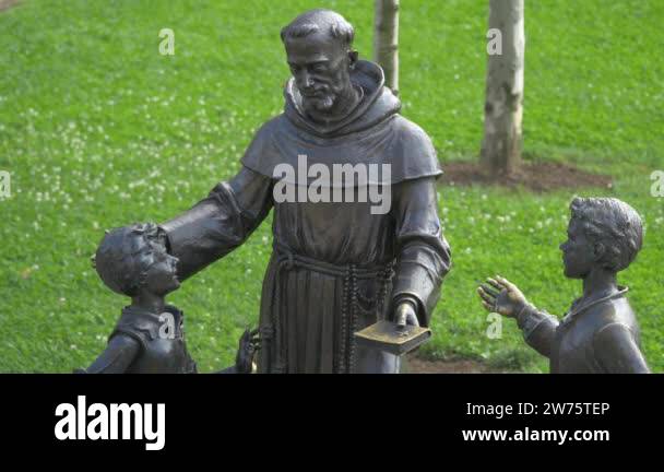 Priest with children Stock Videos & Footage - HD and 4K Video Clips - Alamy