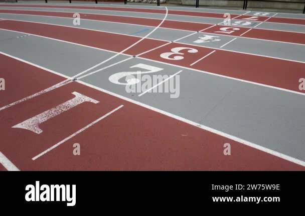 Running track finish line Stock Videos & Footage - HD and 4K Video ...