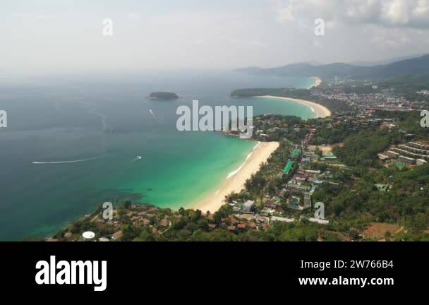 Beach karon beach Stock Videos & Footage - HD and 4K Video Clips - Alamy