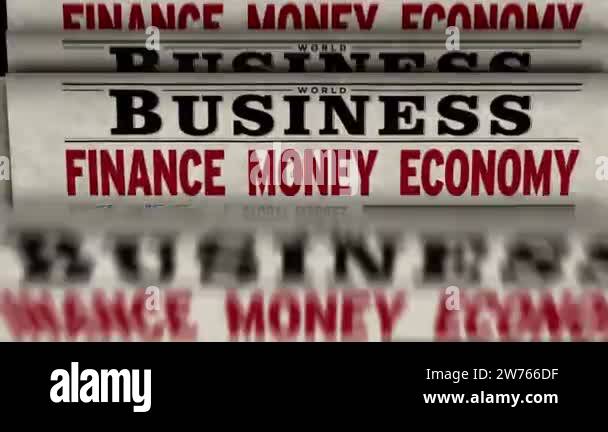 Review finance Stock Videos & Footage - HD and 4K Video Clips - Alamy