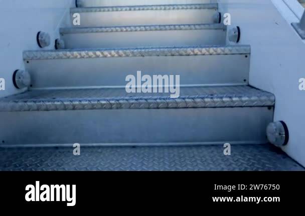Open air staircase Stock Videos & Footage - HD and 4K Video Clips - Alamy