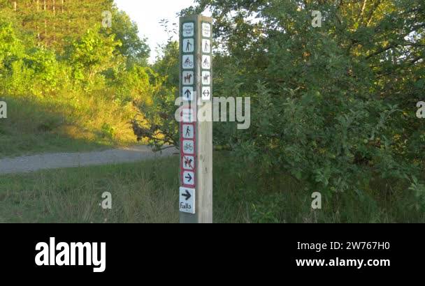 Information signs Stock Videos & Footage - HD and 4K Video Clips - Alamy