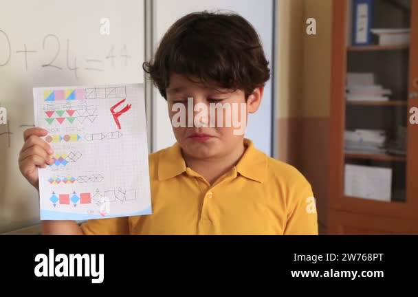 Kid shocking expression Stock Videos & Footage - HD and 4K Video Clips ...
