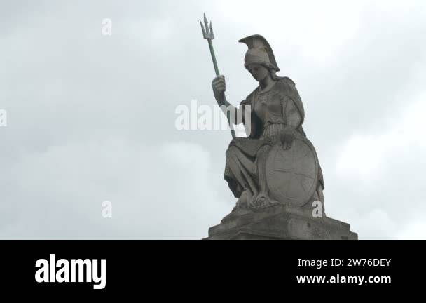 Statue of a roman Stock Videos & Footage - HD and 4K Video Clips - Alamy