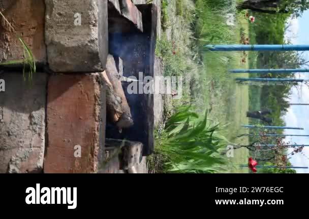 Smoke from campfire Stock Videos & Footage - HD and 4K Video Clips - Alamy