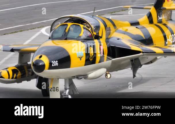 De havilland vampire cockpit Stock Videos & Footage - HD and 4K Video ...