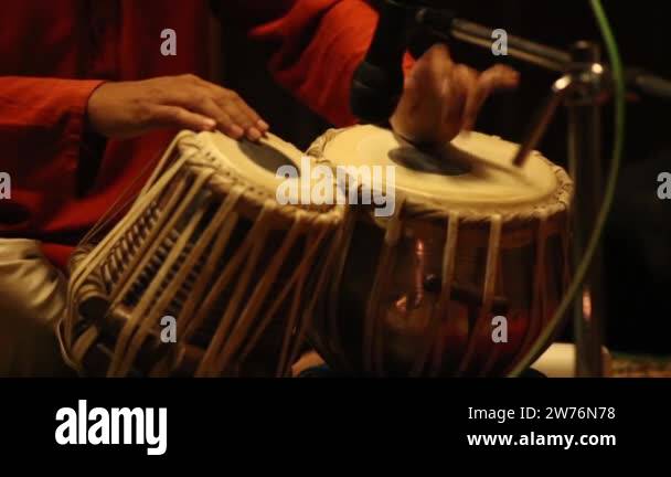 Tabla indian musical instrument Stock Videos & Footage - HD and 4K ...