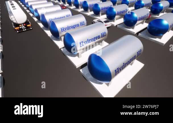 Hybrid fuel tank Stock Videos & Footage - HD and 4K Video Clips - Alamy