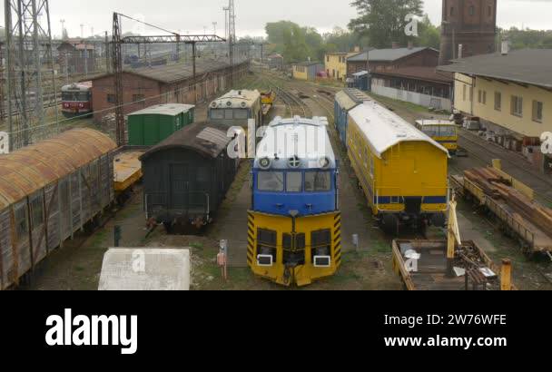 Windows and railway trains Stock Videos & Footage - HD and 4K Video ...