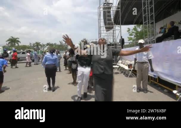 Haitian culture Stock Videos & Footage - HD and 4K Video Clips - Alamy