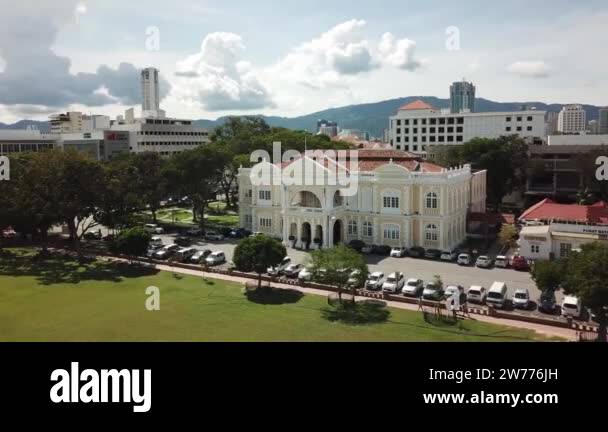 Penang heritage building Stock Videos & Footage - HD and 4K Video Clips ...
