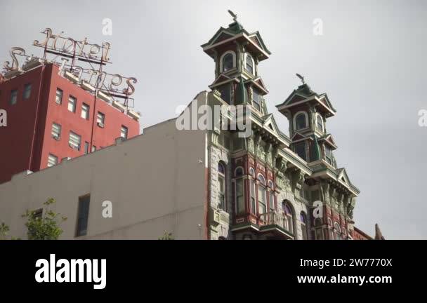 Louis san Stock Videos & Footage - HD and 4K Video Clips - Alamy