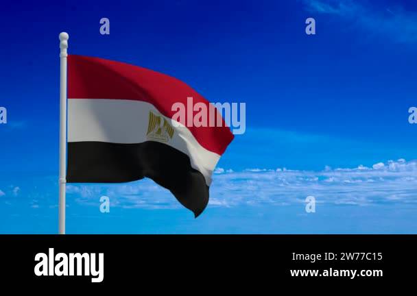 National bird of egypt Stock Videos & Footage - HD and 4K Video Clips ...