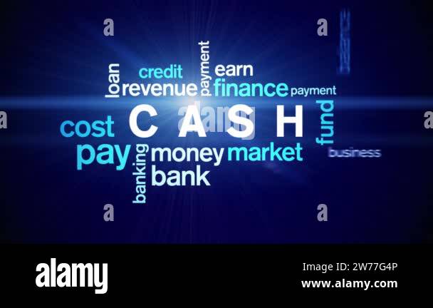 Earn cash word Stock Videos & Footage - HD and 4K Video Clips - Alamy