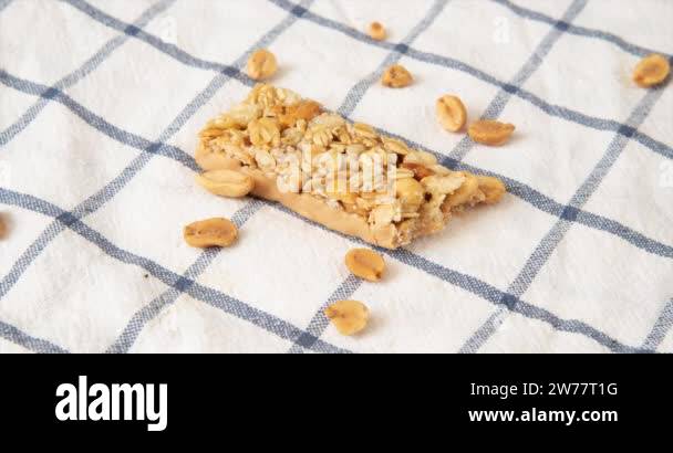High protein bar Stock Videos & Footage - HD and 4K Video Clips - Alamy