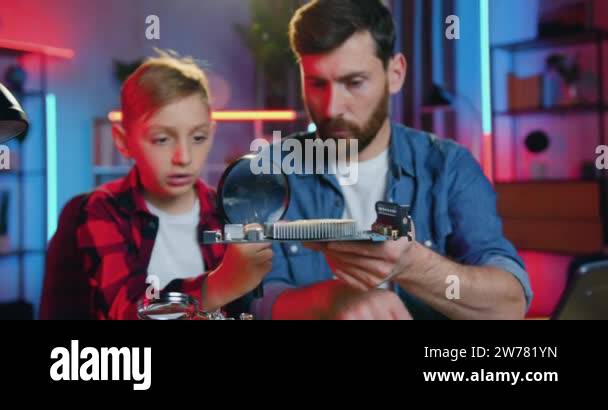 Father son holding glass Stock Videos & Footage - HD and 4K Video Clips ...