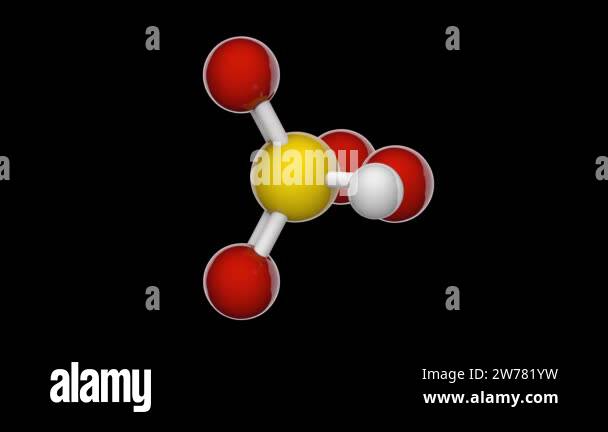 Sulfuric acid (Sulphuric acid or Battery acid) is a colorless oily ...