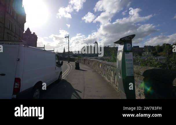 Edinburgh stone wall Stock Videos & Footage - HD and 4K Video Clips - Alamy