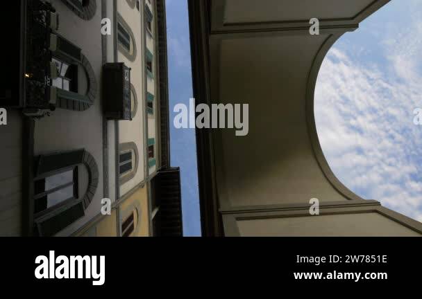 Arch balcony Stock Videos & Footage - HD and 4K Video Clips - Alamy