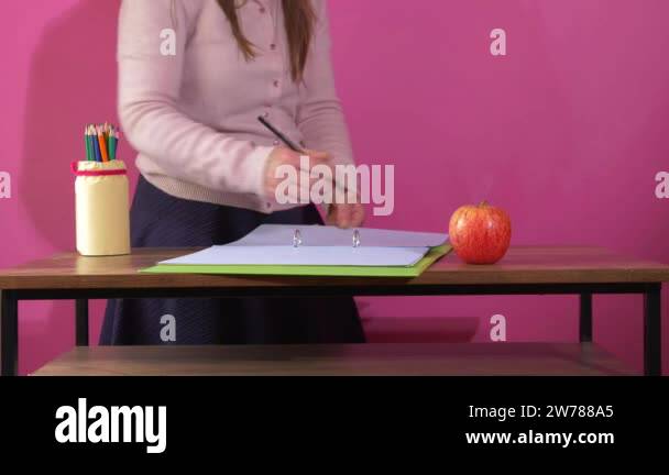Primary marking Stock Videos & Footage - HD and 4K Video Clips - Alamy