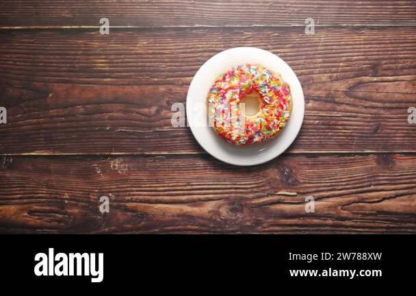 Child eating donuts Stock Videos & Footage - HD and 4K Video Clips - Alamy