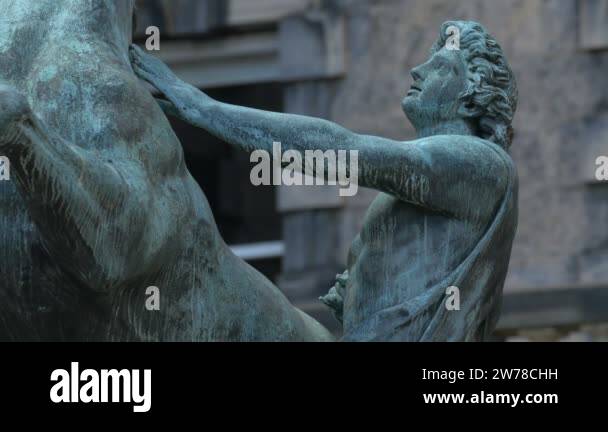 Alexander the great statue Stock Videos & Footage - HD and 4K Video ...