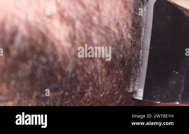 Guy cut cheek razor Stock Videos & Footage - HD and 4K Video Clips - Alamy