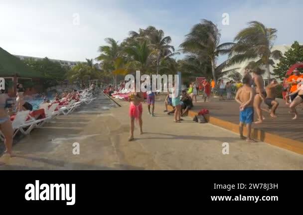 Limbo dance Stock Videos & Footage - HD and 4K Video Clips - Alamy