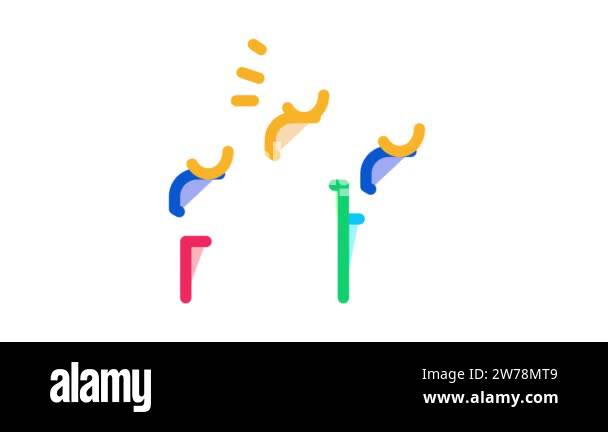 Commander flag icon Stock Videos & Footage - HD and 4K Video Clips - Alamy