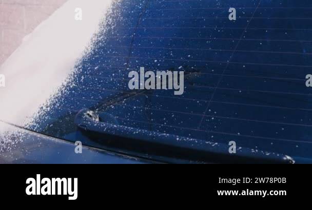 Window washing machine foam Stock Videos & Footage - HD and 4K Video ...