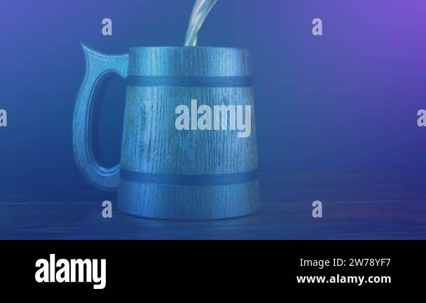 Beer tankard Stock Videos & Footage - HD and 4K Video Clips - Alamy