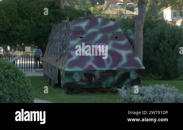 Armored structure Stock Videos & Footage - HD and 4K Video Clips - Alamy