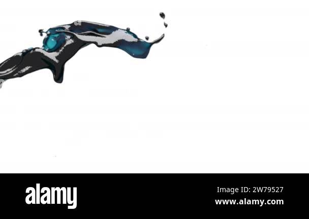 Ink and opaque Stock Videos & Footage - HD and 4K Video Clips - Alamy