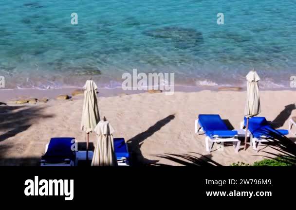 Beach view bed Stock Videos & Footage - HD and 4K Video Clips - Alamy