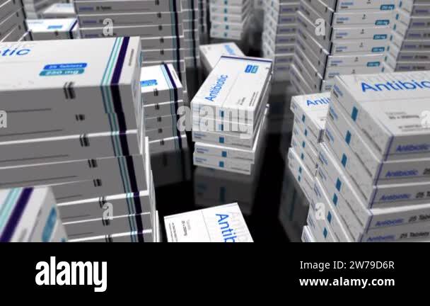Antibiotic production Stock Videos & Footage - HD and 4K Video Clips ...