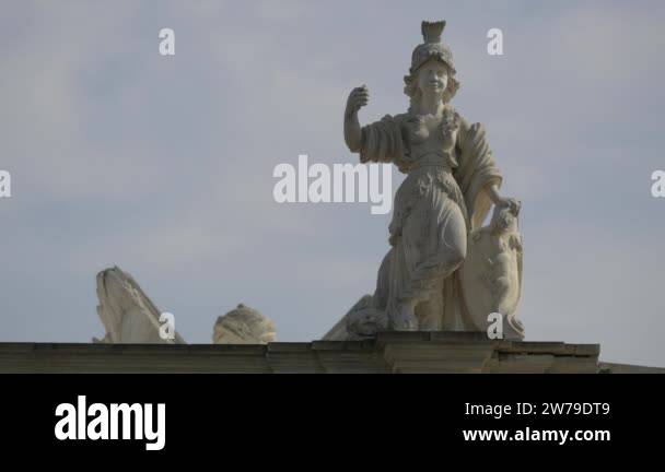 Fortitude sculpture Stock Videos & Footage - HD and 4K Video Clips - Alamy