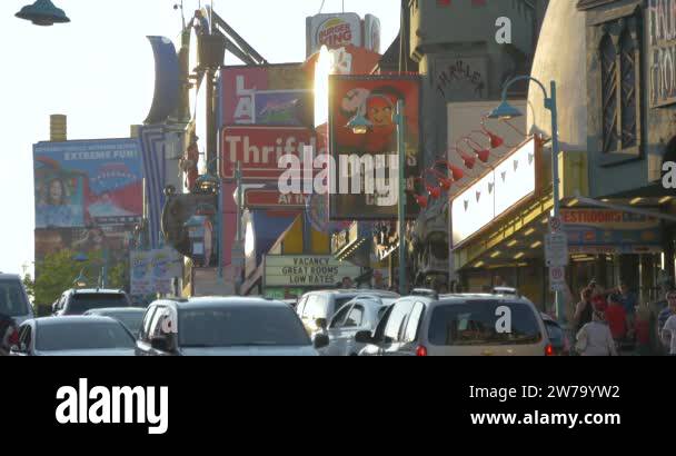 Signs city signs Stock Videos & Footage - HD and 4K Video Clips - Alamy