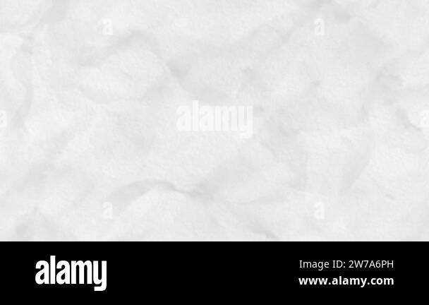 Moving crumpled paper background with stop motion effect. Animation ...