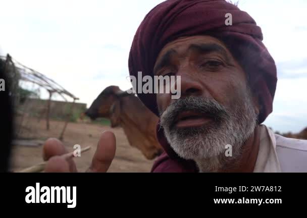 Nomadic tribes of india Stock Videos & Footage - HD and 4K Video Clips ...