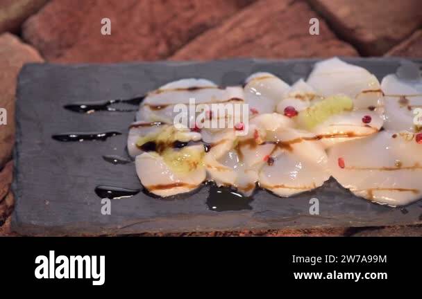 Balsamic sauce Stock Videos & Footage - HD and 4K Video Clips - Alamy