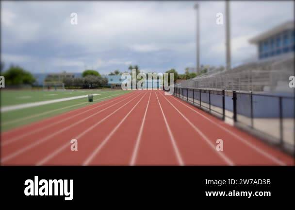 Running track lanes finish Stock Videos & Footage - HD and 4K Video ...
