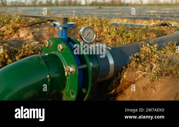 Irrigation pipe system Stock Videos & Footage - HD and 4K Video Clips ...