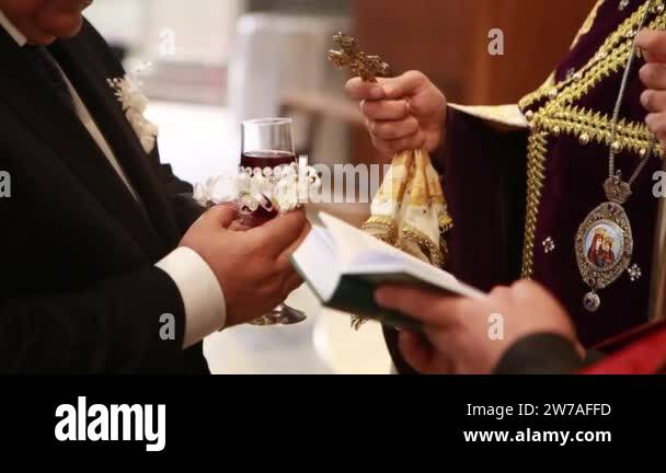 Catholic cross priest Stock Videos & Footage - HD and 4K Video Clips ...